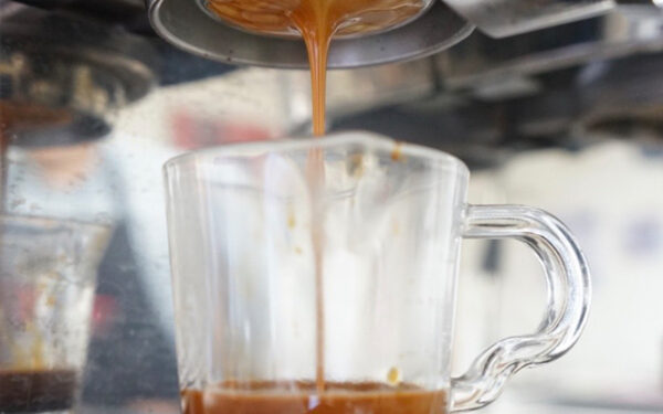 Coffee-Extraction | SCITH