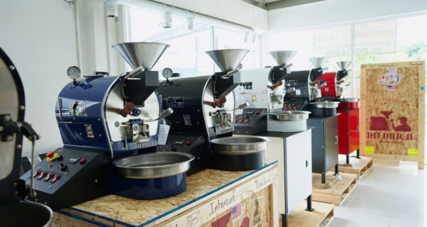 ศัพท์พื้นฐานของนักคั่วกาแฟมือใหม่ที่ควรรู้ | SCITH